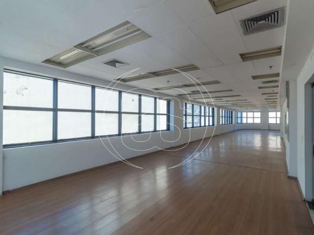 Conj. Comercial / Sala para Venda em São Paulo/SP Vila Buarque
