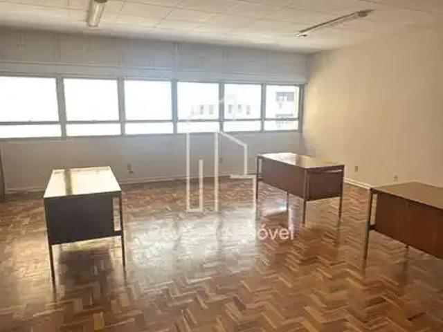 Conj. Comercial / Sala para Venda em São Paulo/SP Vila Buarque