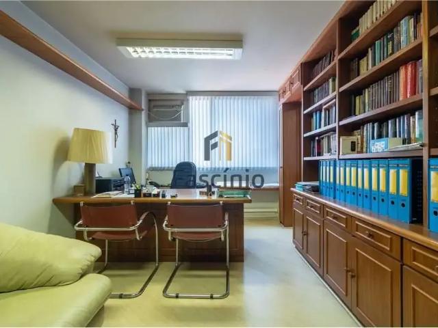 Conj. Comercial / Sala para Venda em São Paulo/SP Vila Buarque
