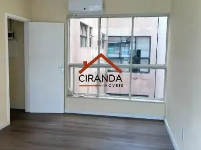 Conj. Comercial / Sala para Venda em São Paulo/SP Vila Buarque