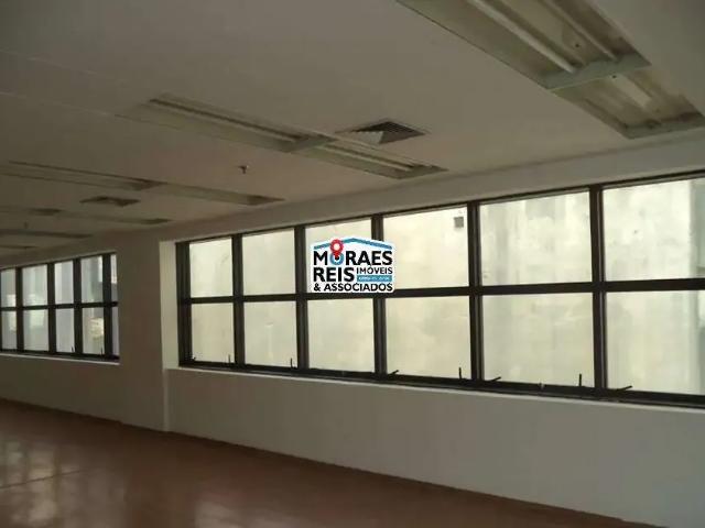 Conj. Comercial / Sala para Venda em São Paulo/SP Vila Buarque