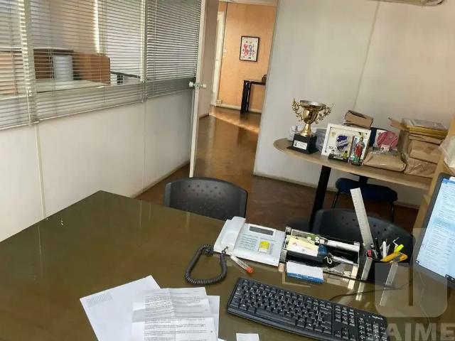 Conj. Comercial / Sala para Venda em São Paulo/SP Vila Buarque