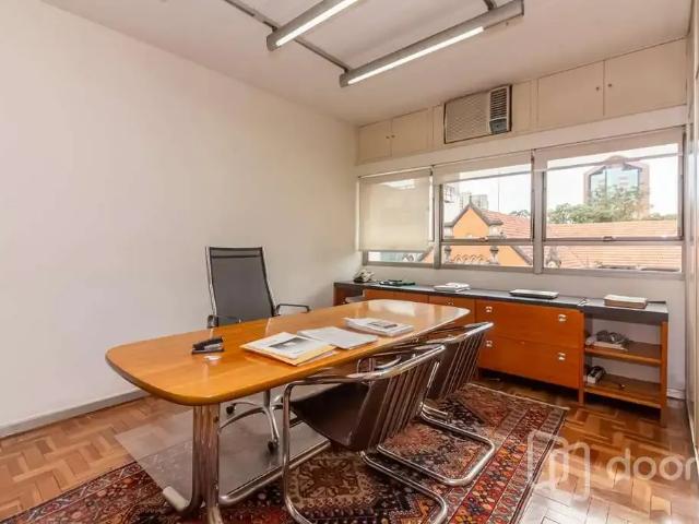 Conj. Comercial / Sala para Venda em São Paulo/SP Vila Buarque