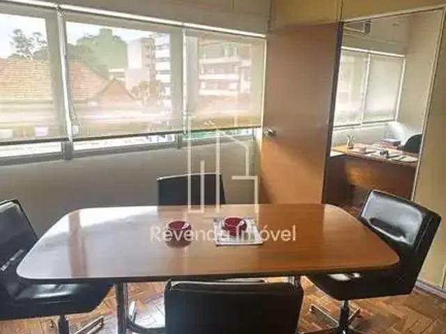 Conj. Comercial / Sala para Venda em São Paulo/SP Vila Buarque