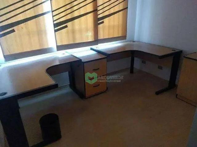 Conj. Comercial / Sala para Venda em São Paulo/SP Vila Buarque