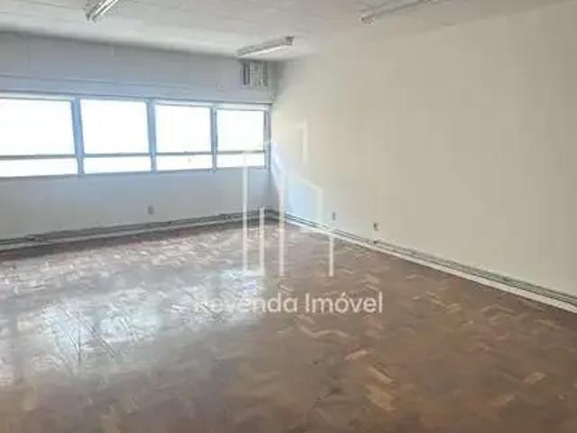 Conj. Comercial / Sala para Venda em São Paulo/SP Vila Buarque