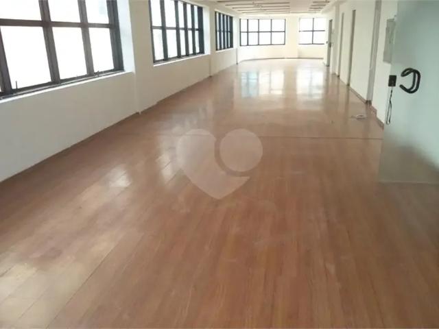 Conj. Comercial / Sala para Venda em São Paulo/SP Vila Buarque