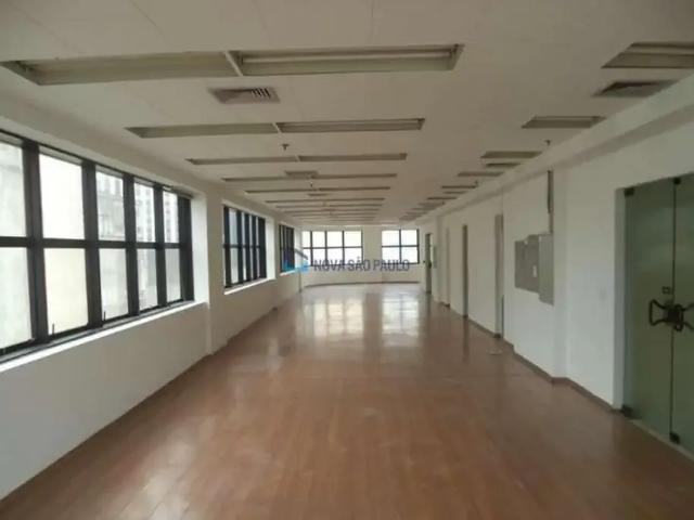 Conj. Comercial / Sala para Venda em São Paulo/SP Vila Buarque