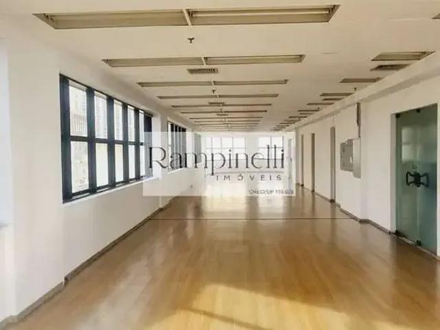 Conj. Comercial / Sala para Venda em São Paulo/SP Vila Buarque