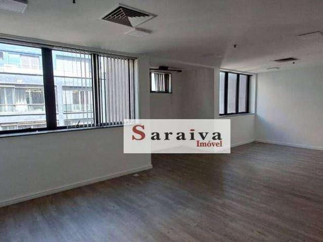 Conj. Comercial / Sala para Venda em São Paulo/SP Vila Buarque