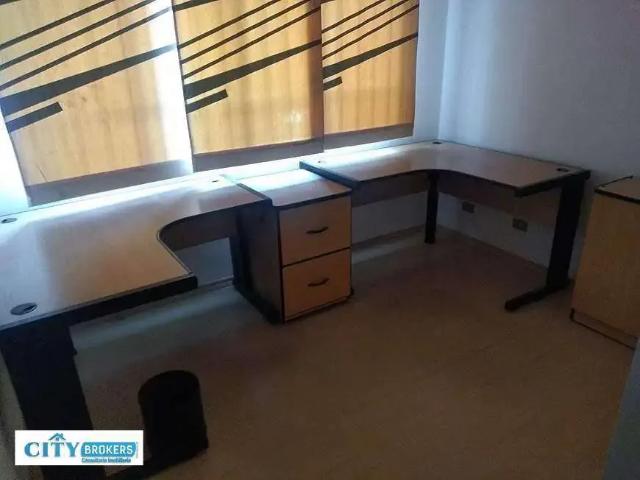 Conj. Comercial / Sala para Venda em São Paulo/SP Vila Buarque