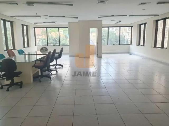Conj. Comercial / Sala para Venda em São Paulo/SP Vila Buarque