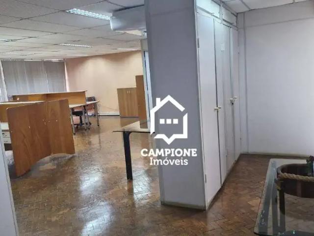 Conj. Comercial / Sala para Venda em São Paulo/SP Vila Buarque