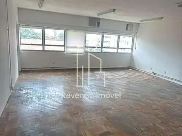 Conj. Comercial / Sala para Venda em São Paulo/SP Vila Buarque
