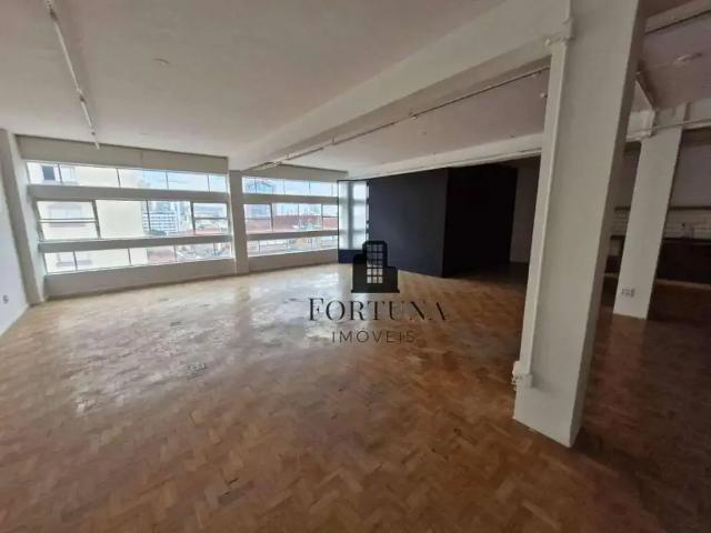 Conj. Comercial / Sala para Venda em São Paulo/SP Vila Buarque