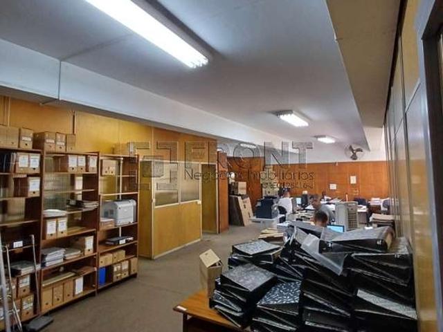 Conj. Comercial / Sala para Venda em São Paulo/SP Vila Buarque