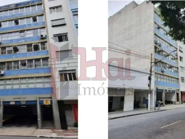 Conj. Comercial / Sala para Venda em São Paulo/SP Vila Buarque