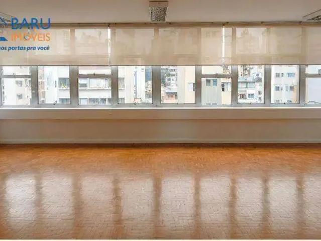 Conj. Comercial / Sala para Venda em São Paulo/SP Vila Buarque