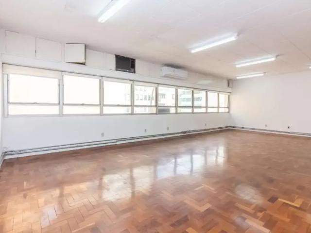 Conj. Comercial / Sala para Venda em São Paulo/SP Vila Buarque