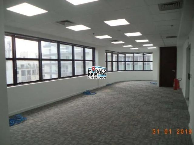 Conj. Comercial / Sala para Venda em São Paulo/SP Vila Buarque