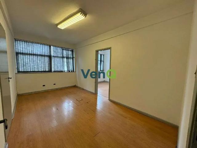 Conj. Comercial / Sala para Venda em São Paulo/SP Vila Buarque