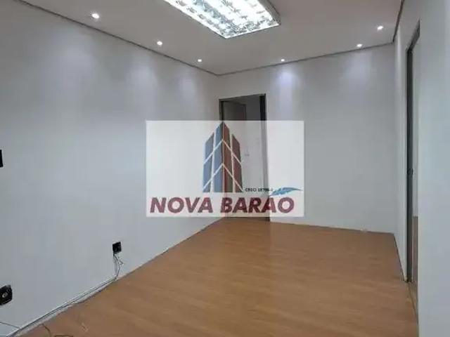 Conj. Comercial / Sala para Venda em São Paulo/SP Vila Buarque