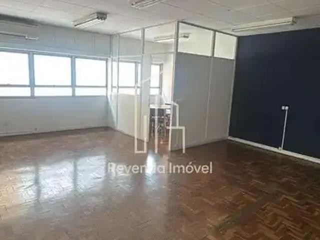 Conj. Comercial / Sala para Venda em São Paulo/SP Vila Buarque