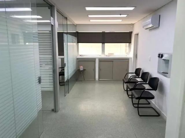Conj. Comercial / Sala para Venda em São Paulo/SP Vila Buarque