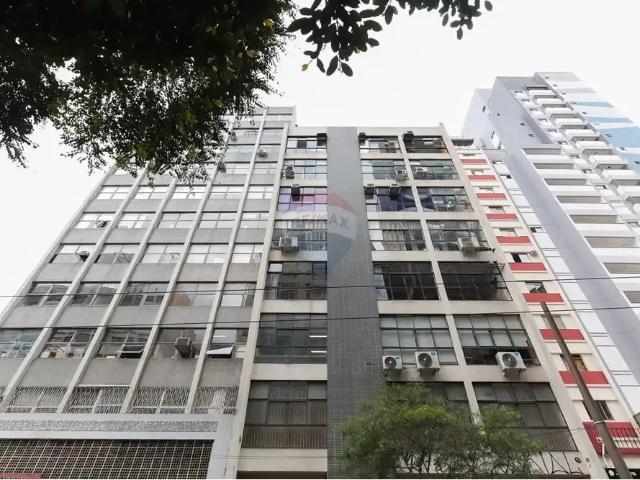 Conj. Comercial / Sala para Venda em São Paulo/SP Vila Buarque