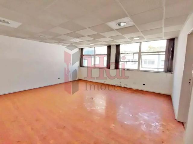 Conj. Comercial / Sala para Venda em São Paulo/SP Vila Buarque