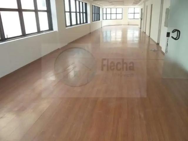 Conj. Comercial / Sala para Venda em São Paulo/SP Vila Buarque