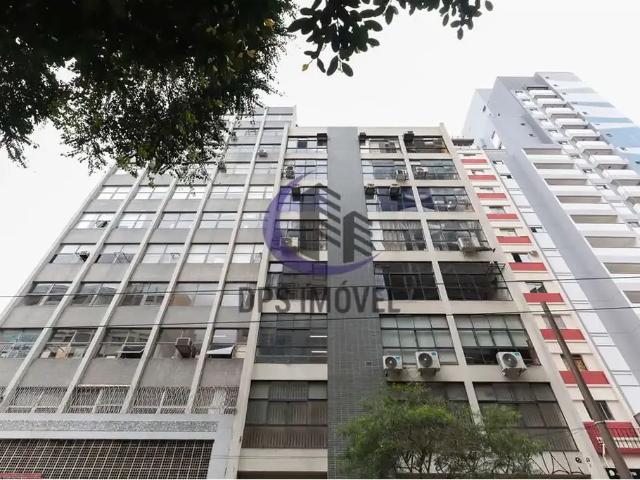 Conj. Comercial / Sala para Venda em São Paulo/SP Vila Buarque