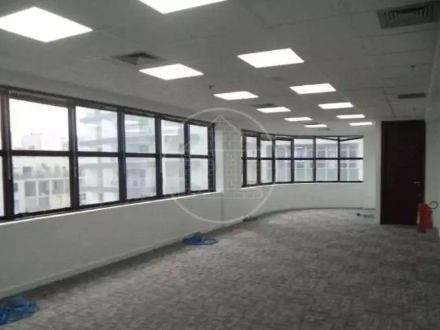 Conj. Comercial / Sala para Venda em São Paulo/SP Vila Buarque