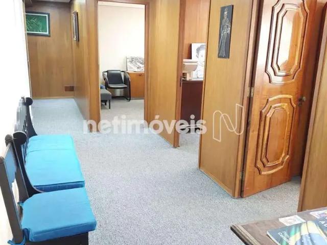 Conj. Comercial / Sala para Venda em São Paulo/SP Vila Buarque