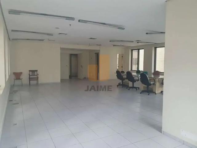 Conj. Comercial / Sala para Venda em São Paulo/SP Vila Buarque