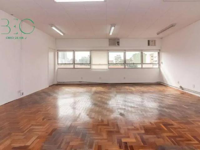 Conj. Comercial / Sala para Venda em São Paulo/SP Vila Buarque