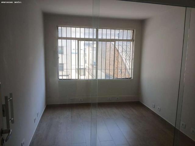 Conj. Comercial / Sala para Venda em São Paulo/SP Vila Buarque