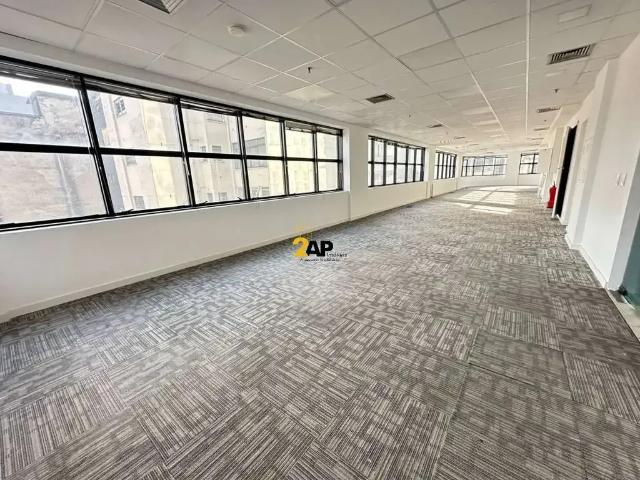 Conj. Comercial / Sala para Venda em São Paulo/SP Vila Buarque