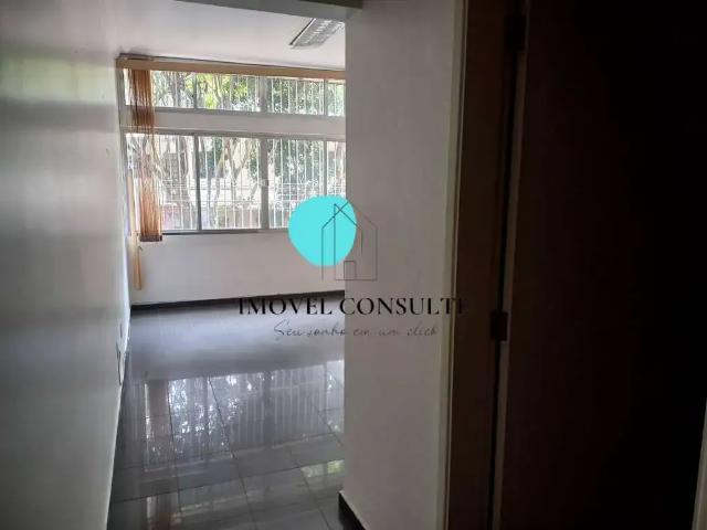 Conj. Comercial / Sala para Venda em São Paulo/SP Vila Buarque