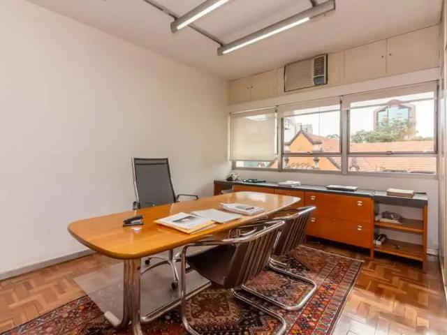 Conj. Comercial / Sala para Venda em São Paulo/SP Vila Buarque
