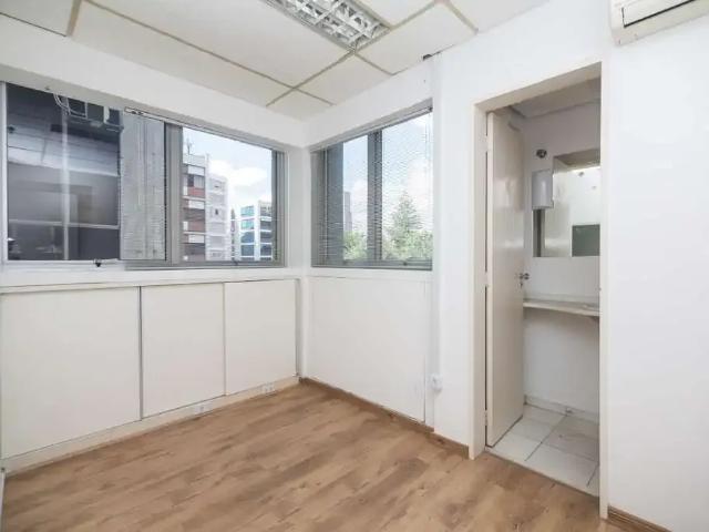 Conj. Comercial / Sala para Venda em São Paulo/SP Vila Buarque