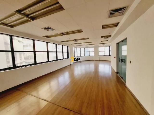 Conj. Comercial / Sala para Venda em São Paulo/SP Vila Buarque