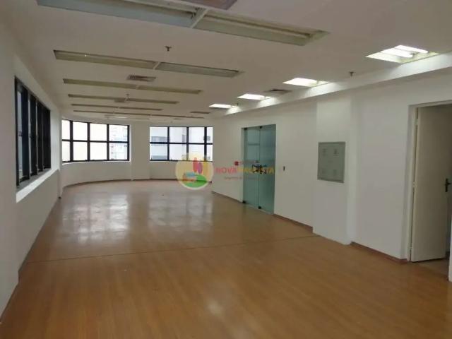Conj. Comercial / Sala para Venda em São Paulo/SP Vila Buarque 8 Quartos