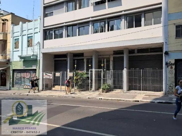 Conj. Comercial / Sala para Venda em São Paulo/SP Vila Buarque
