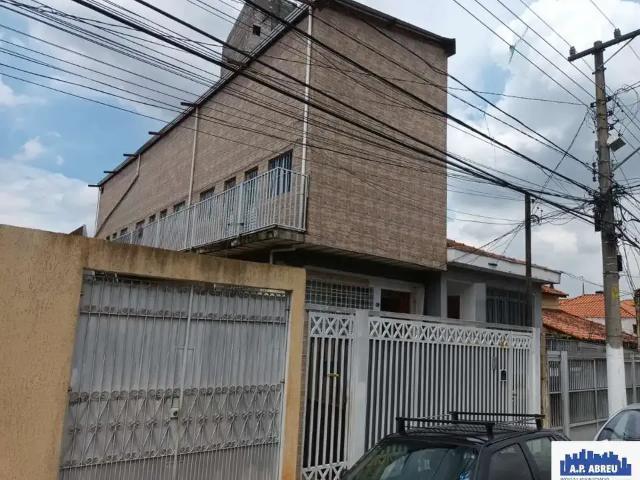 Conj. Comercial / Sala para Venda em São Paulo/SP Vila Buenos Aires 12 Quartos
