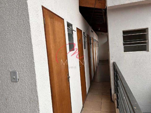 Conj. Comercial / Sala para Venda em São Paulo/SP Vila Buenos Aires