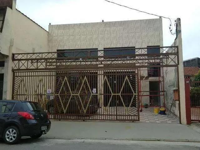 Conj. Comercial / Sala para Venda em São Paulo/SP Vila Califórnia