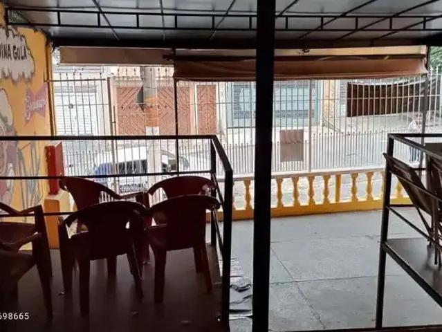 Conj. Comercial / Sala para Venda em São Paulo/SP Vila Cardoso Franco