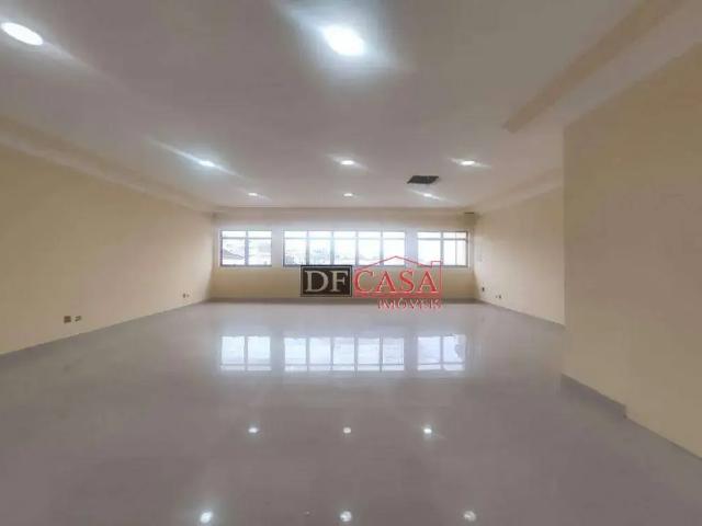 Conj. Comercial / Sala para Venda em São Paulo/SP Vila Carmosina