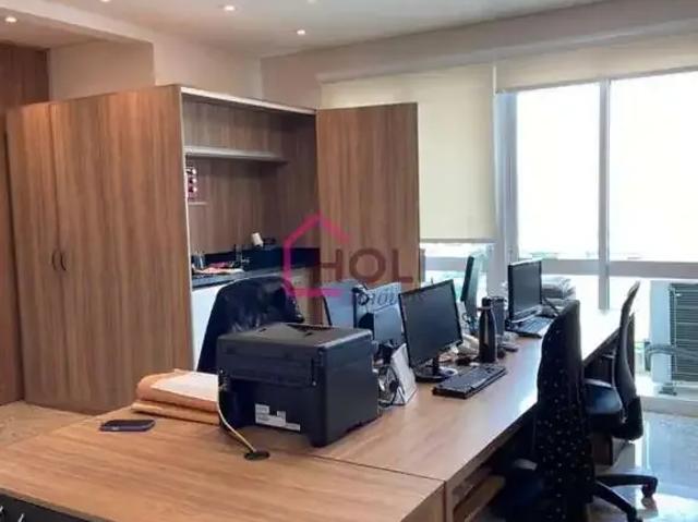 Conj. Comercial / Sala para Venda em São Paulo/SP Vila Carrão